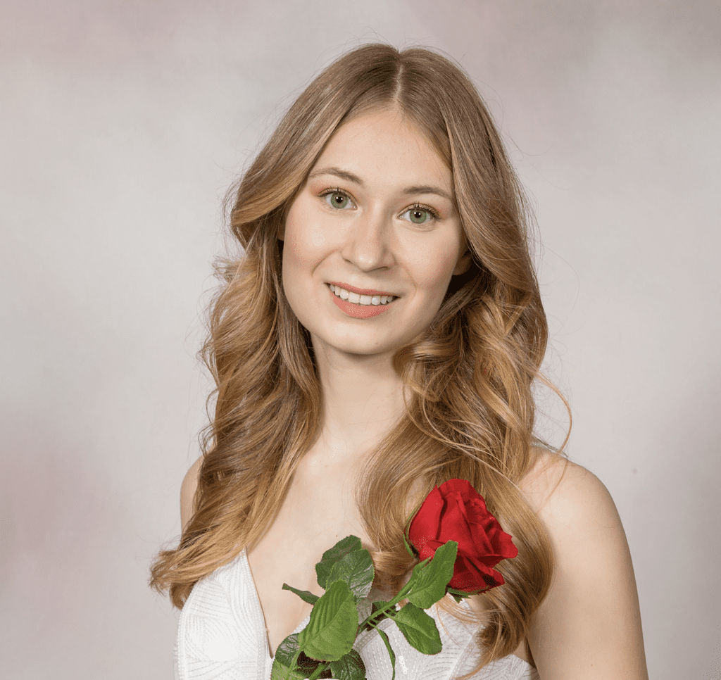 2022 Debutantes - The Legion of Young Polish Women